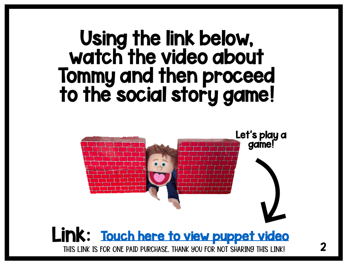 Taking Turns & Sharing- Social Emotional Learning & Social Skills ...